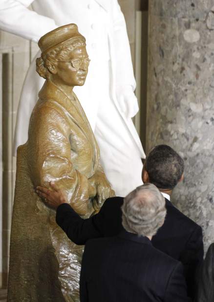 20130227T165128Z832615591GM1E92S029T01RTRMADP3USAPARKS