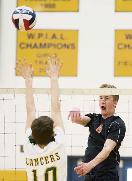 GTRLatrobeVolley3033017