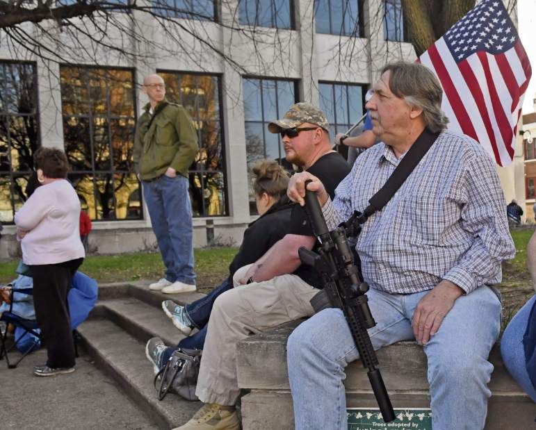 GTRProGunRally04042318