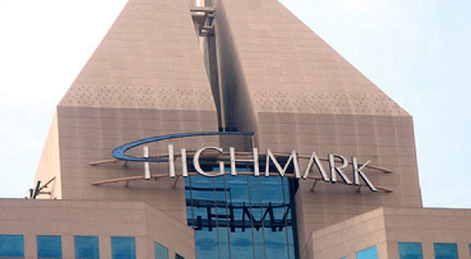 HighmarkBuildingFacade