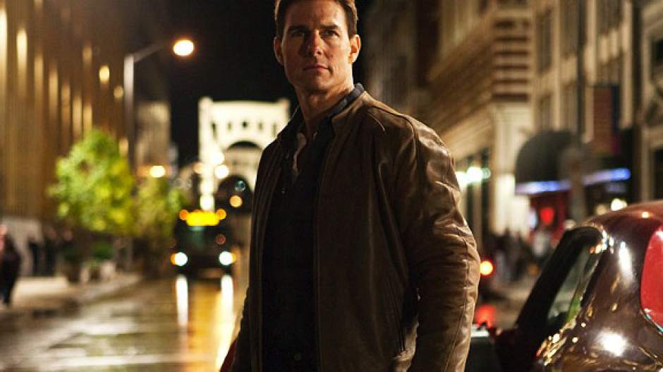JackReacher