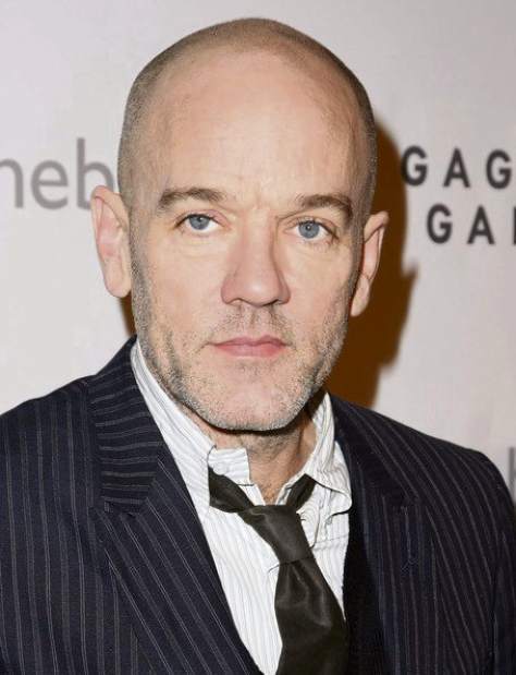 MichaelStipe