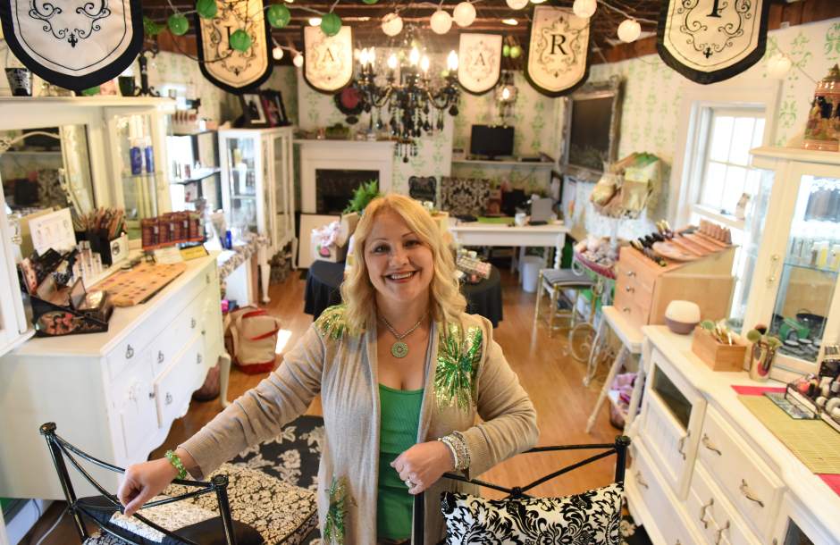 PTRLIVGLAMEARTH01090515