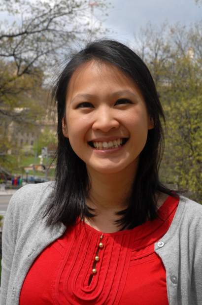 Jessica Hua's Instagram, Twitter & Facebook on IDCrawl