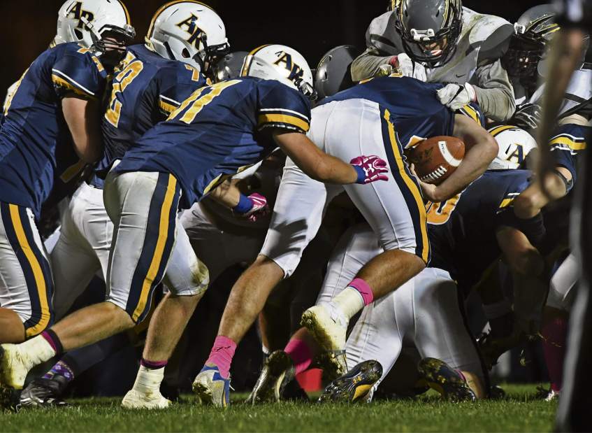 VNDApolloVsKeystoneOaks3101516