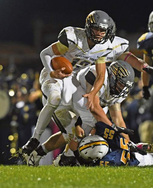 VNDApolloVsKeystoneOaks5101516