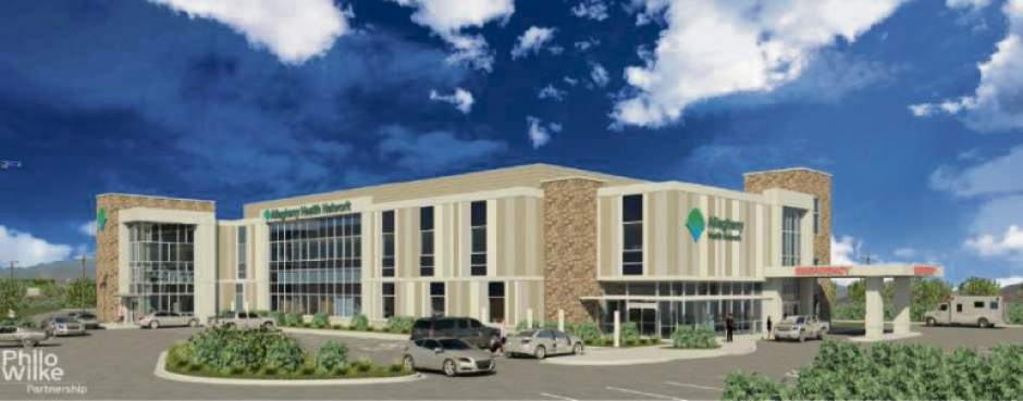 WEBAHNsmallformathospital