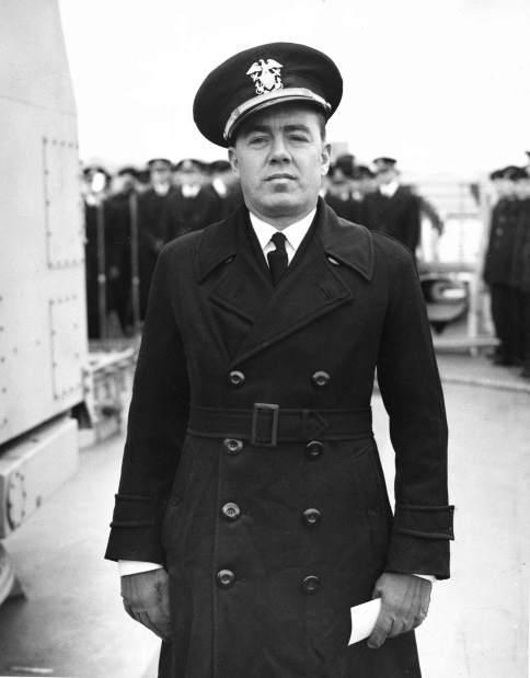 WWIIshipofficer112116