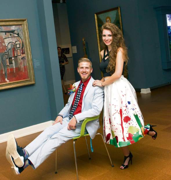 gtrOAbigartparty5102416