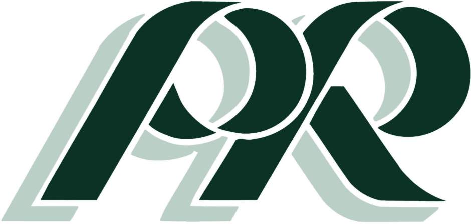 Pine Richland Rams Logo