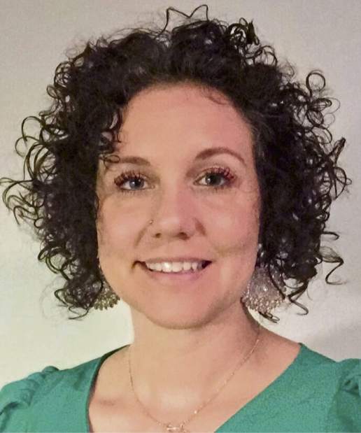 Angelique Richards's Instagram, Twitter & Facebook on IDCrawl