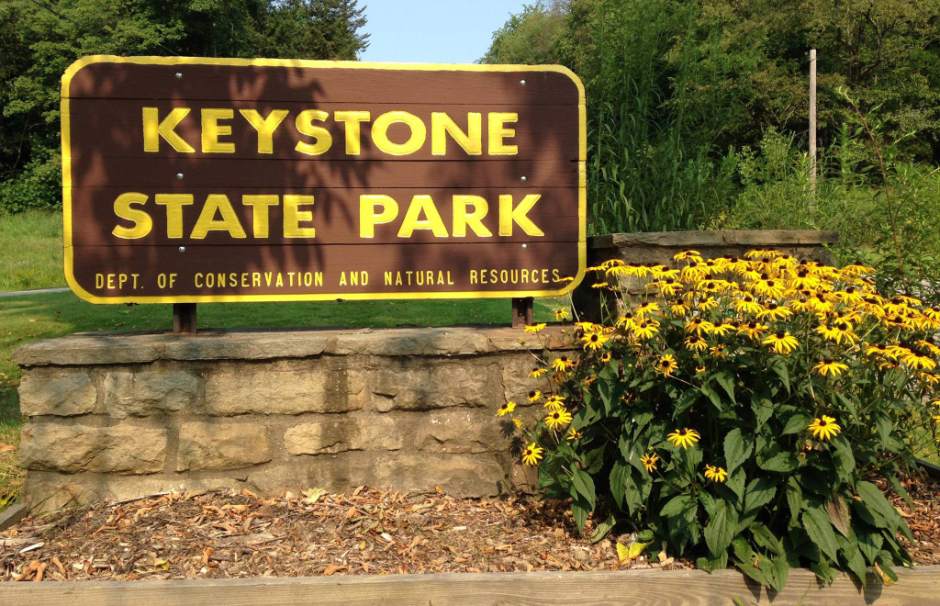 webkeystonestatepark