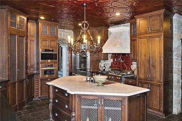 $4.6 million ‘storybook castle’ for sale in Penn Township