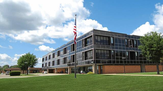 Nurses at Armstrong County Memorial Hospital plan to strike early Sunday